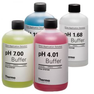 Preparing your own buffer solutions for pH calibration – Science in ...