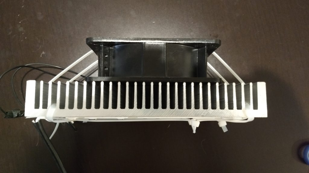 Cheap DIY high power LED grow lights: Introducing the Zip-tie lamp ...