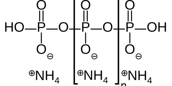 Advanced phosphorous fertilizers: Are polyphosphates worth it ...